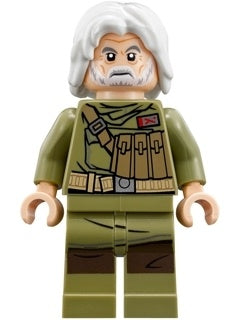 Ematt LEGO Minifigure