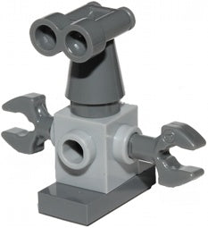 Treadwell Droid LEGO Minifigure