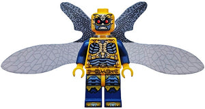 Parademon LEGO Minifigure