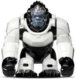 Winston LEGO Minifigure