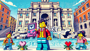 Weekly LEGO News Roundup: Week of January 13