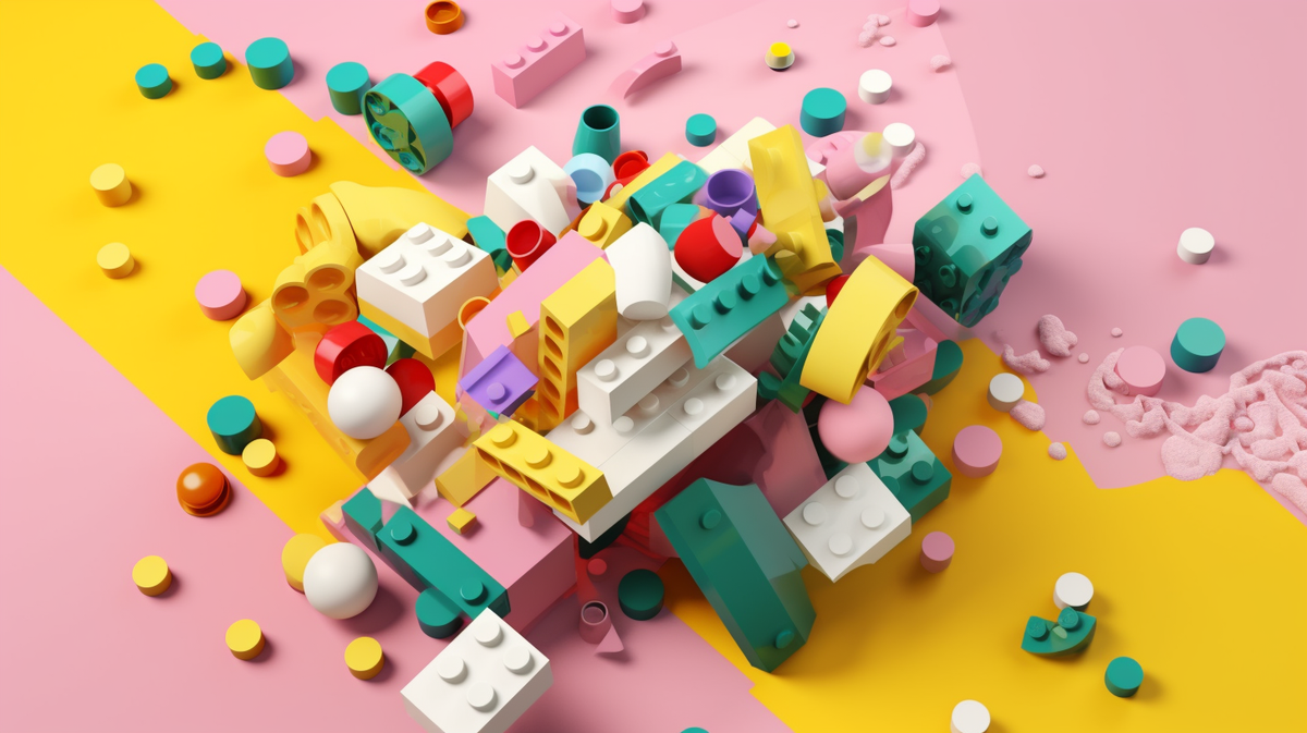 Mother's Day LEGO Gift Guide: For the Mom Who Brick-ing Has It All (20 ...