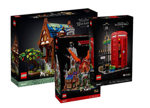 Official LEGO® Sets For Sale
