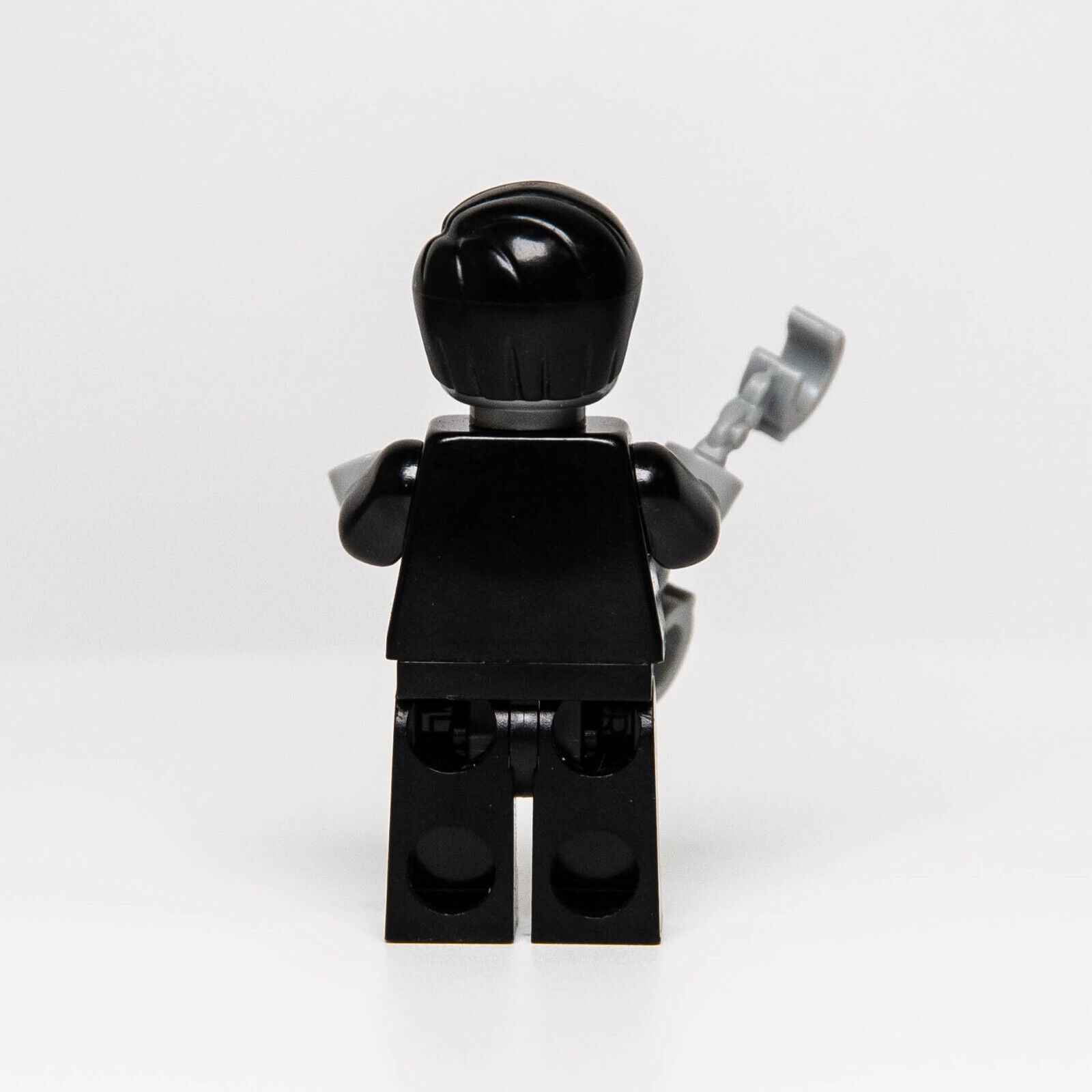 Lego EXECUTRON Minifigure (tlm028) The LEGO Movie 70803 Cloud Cuckoo