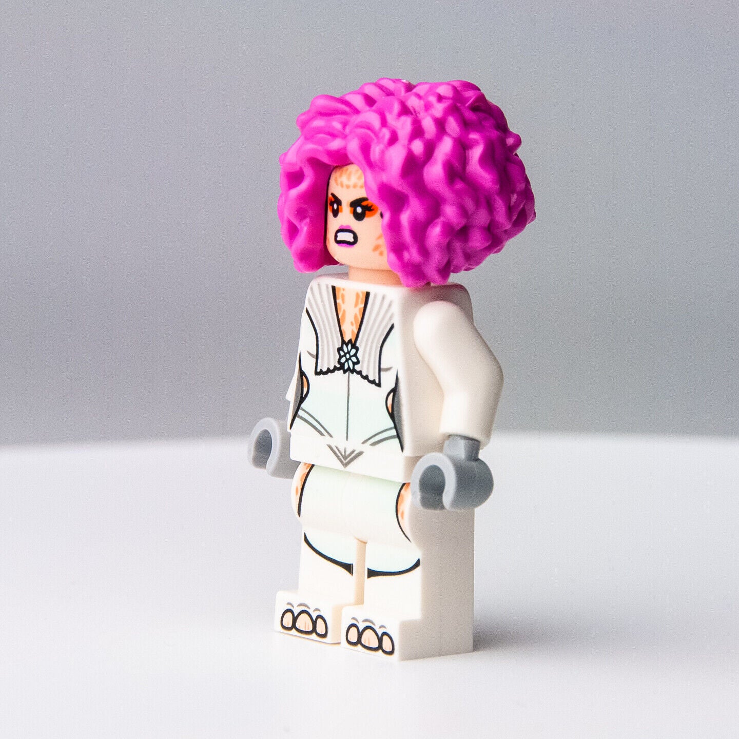 NEW Theelin Dancer - Boba Fett's Throne Room - 75326 (sw1194) LEGO Min