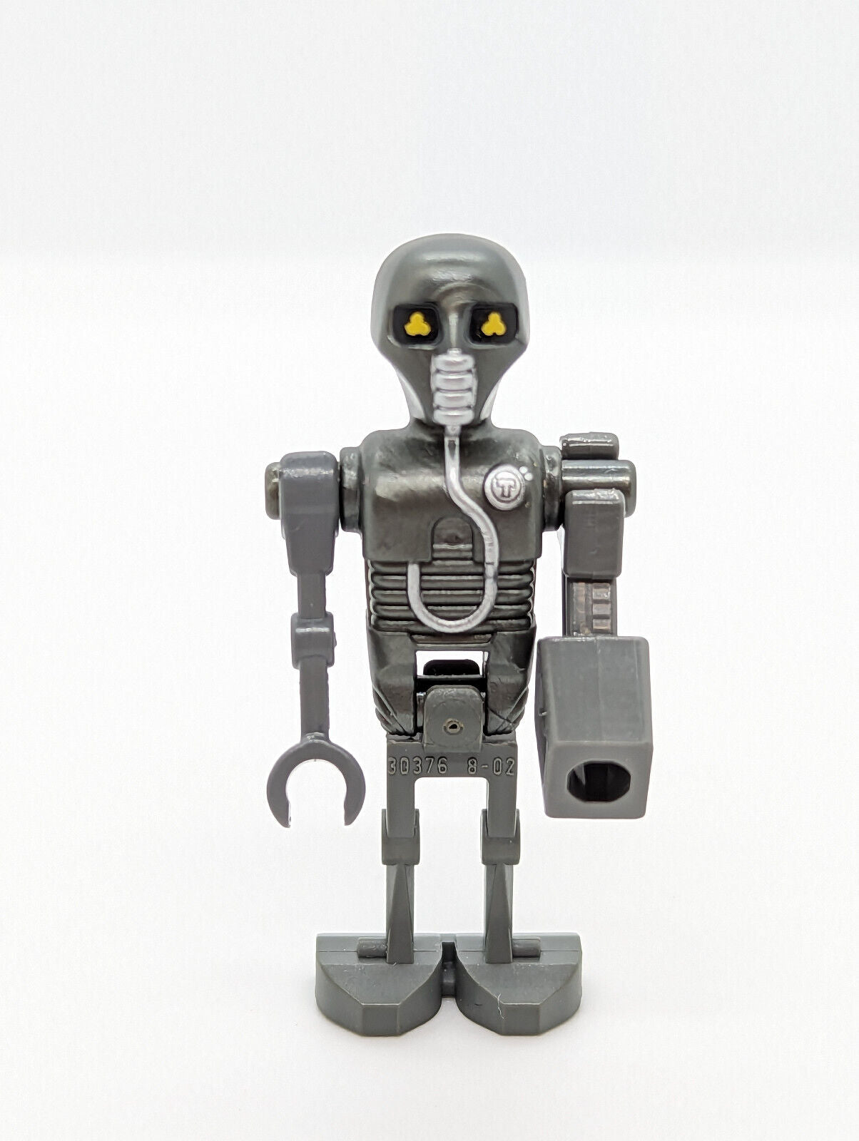 LEGO Star Wars 2-1B Medical Droid Minifigure 8096 (sw0282) Palpatine’s