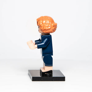 LEGO CMF Potter Series 1 - Queenie Goldstein, Bread Loaf (colhp-20) 71