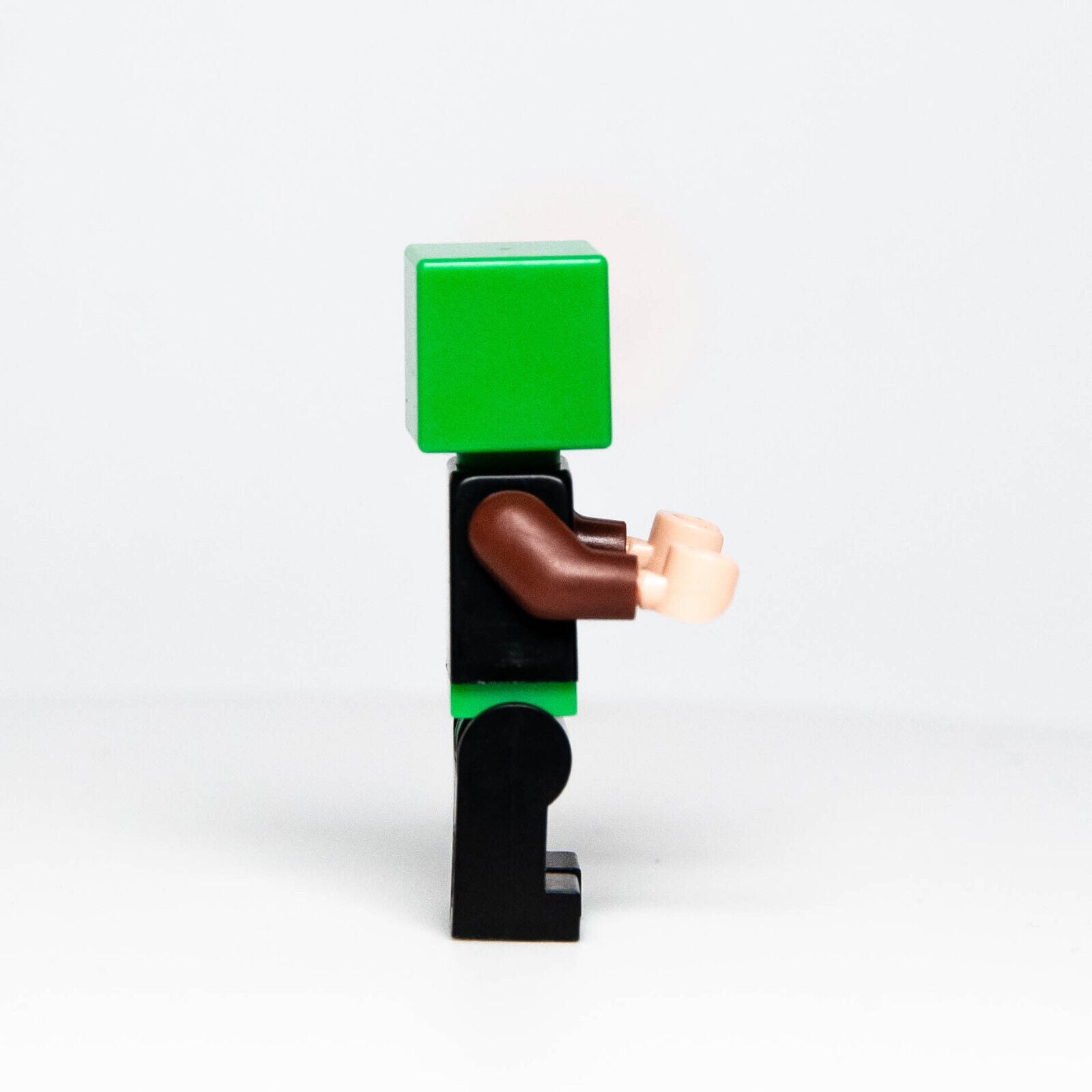 LEGO Minecraft Minifigure- Skin 6 Creeper Costume (min039) 853609 Pack