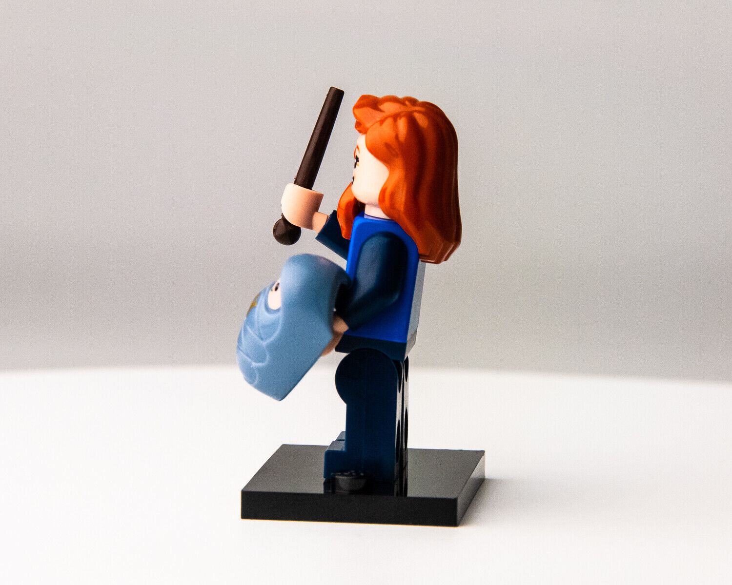 NEW LEGO Lily Potter - Harry Potter CMF Series 2 (colhp2-7) SEALED!