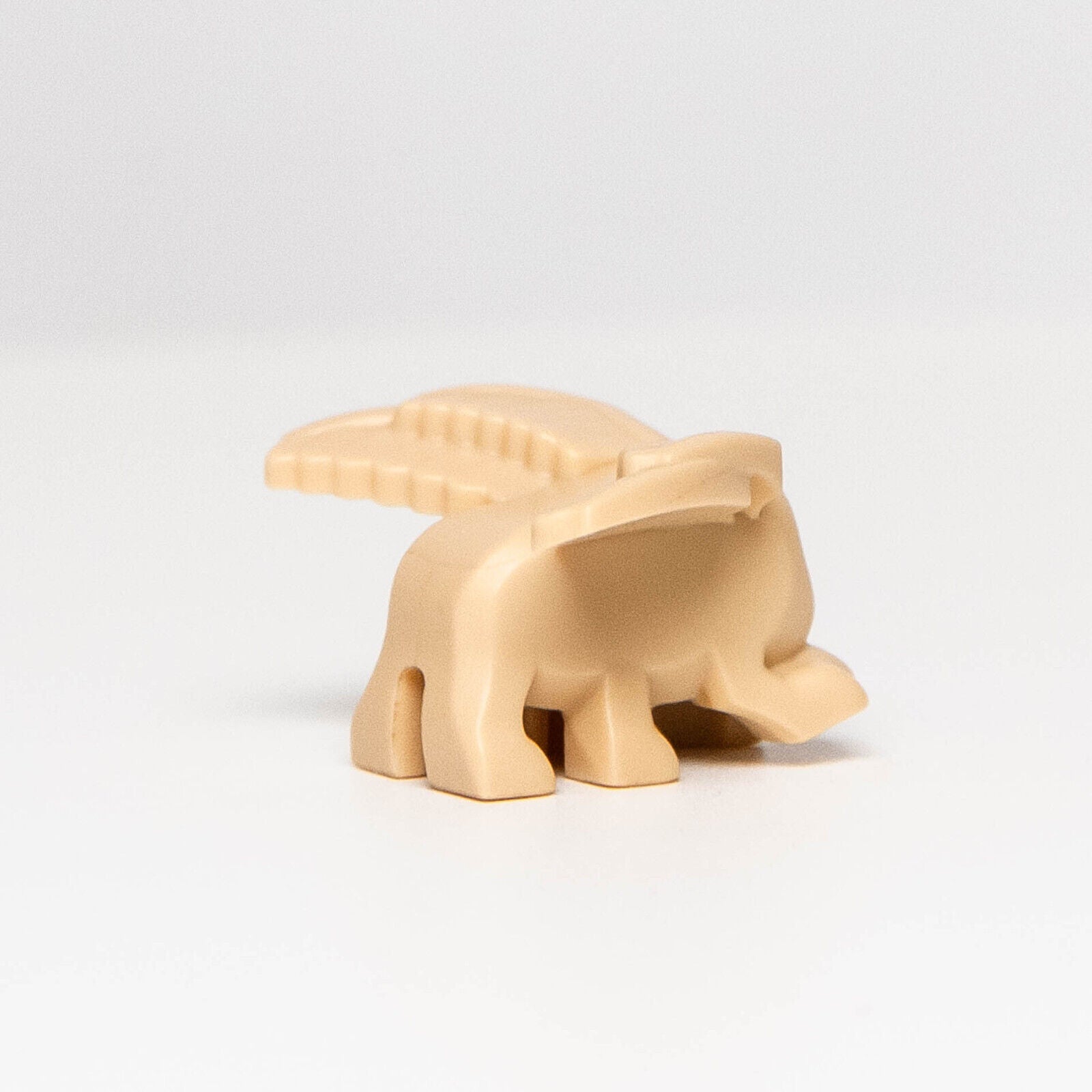 LEGO DiJiang / Morris - Marvel Shang Chi Minifigure (73116) 76177 7617