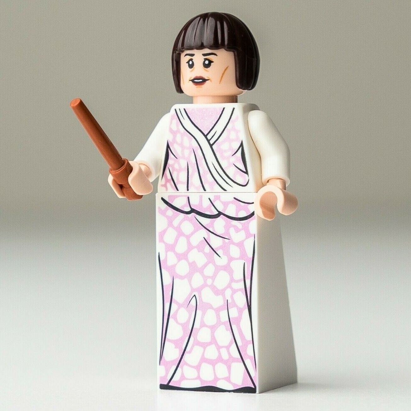New LEGO Madame Maxime (75948) Minifigure - Harry Potter (hp191)
