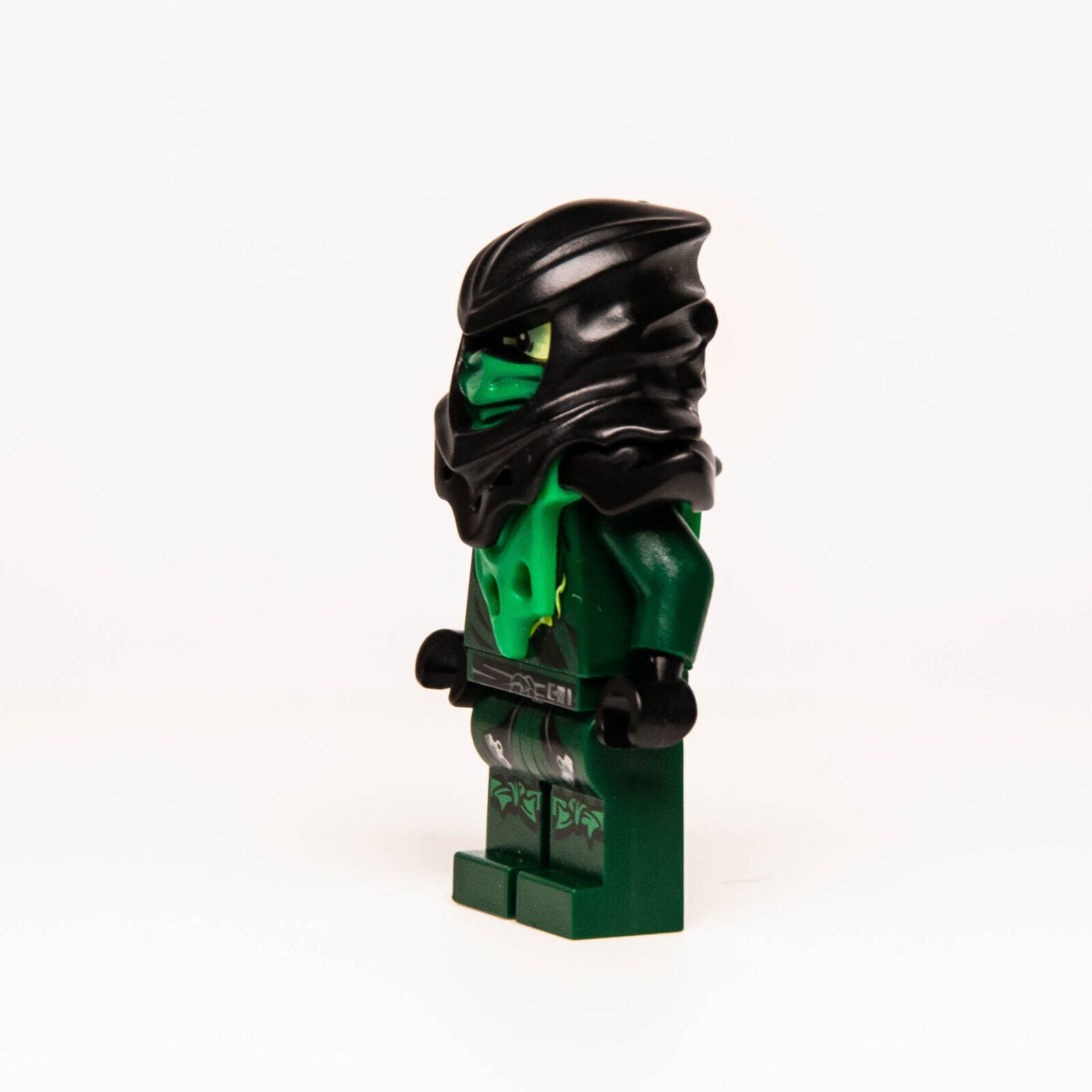 LEGO Ninjago Possession Minifigure - Lloyd Possessed (njo154) 70736 70