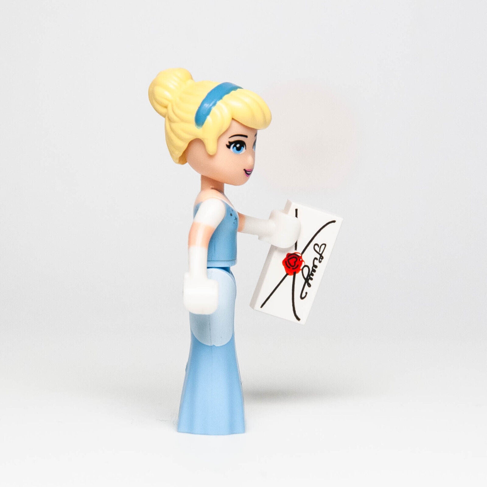 Lego Disney Princess Minifigure - Cinderella (dp032) 41065