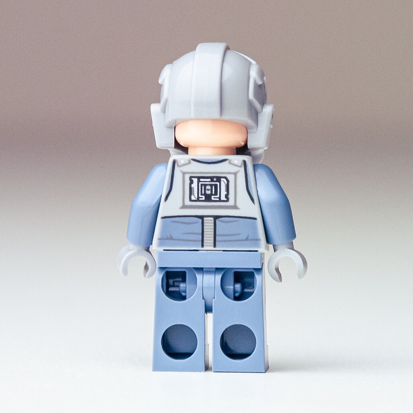 New LEGO AT-AT Driver Minifigure AT-AT vs Tauntaun Microfighters 75298