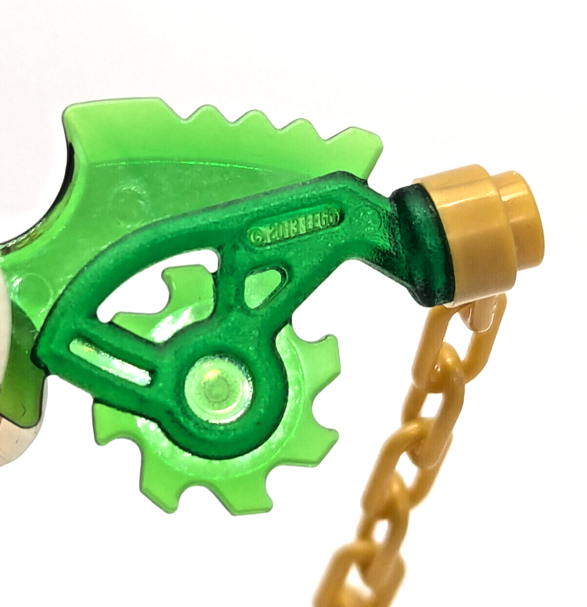 LEGO Ninjago Techno-Blade Weapons, You Choose! Rebooted & Departed