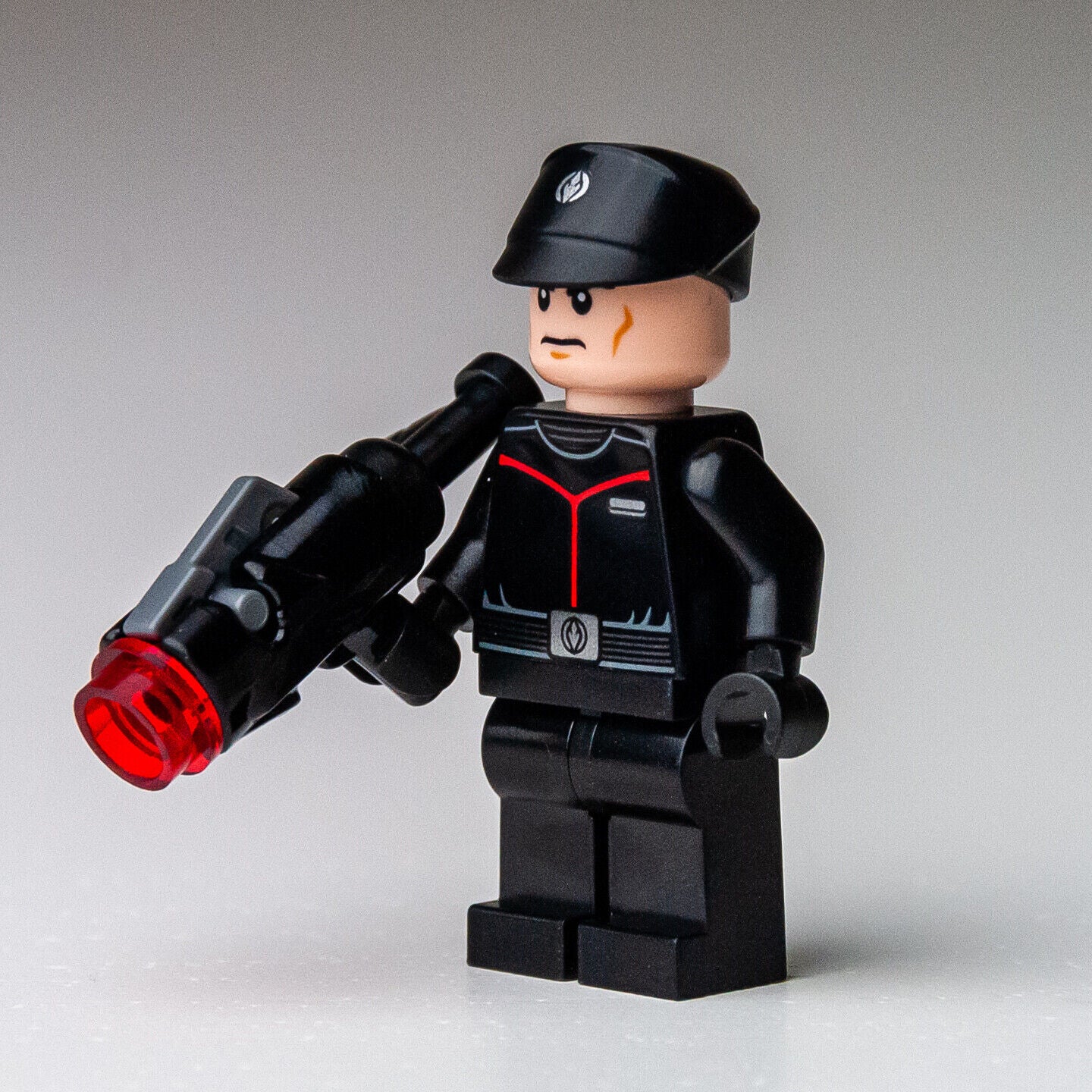 New LEGO Sith Fleet Officer Minifigure - Sith Troopers Battle Pack (sw