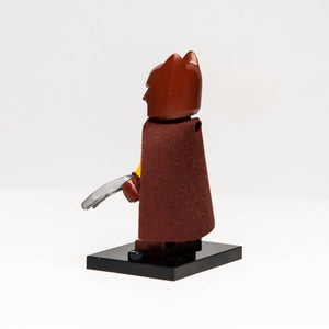 New Lego Batman Movie CMF Series 1 Minifigure - Catman (coltlbm-16) 71