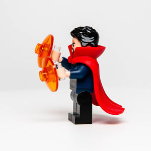 NEW Lego Dr. Strange Minifigure 76205 76218 (sh802)
