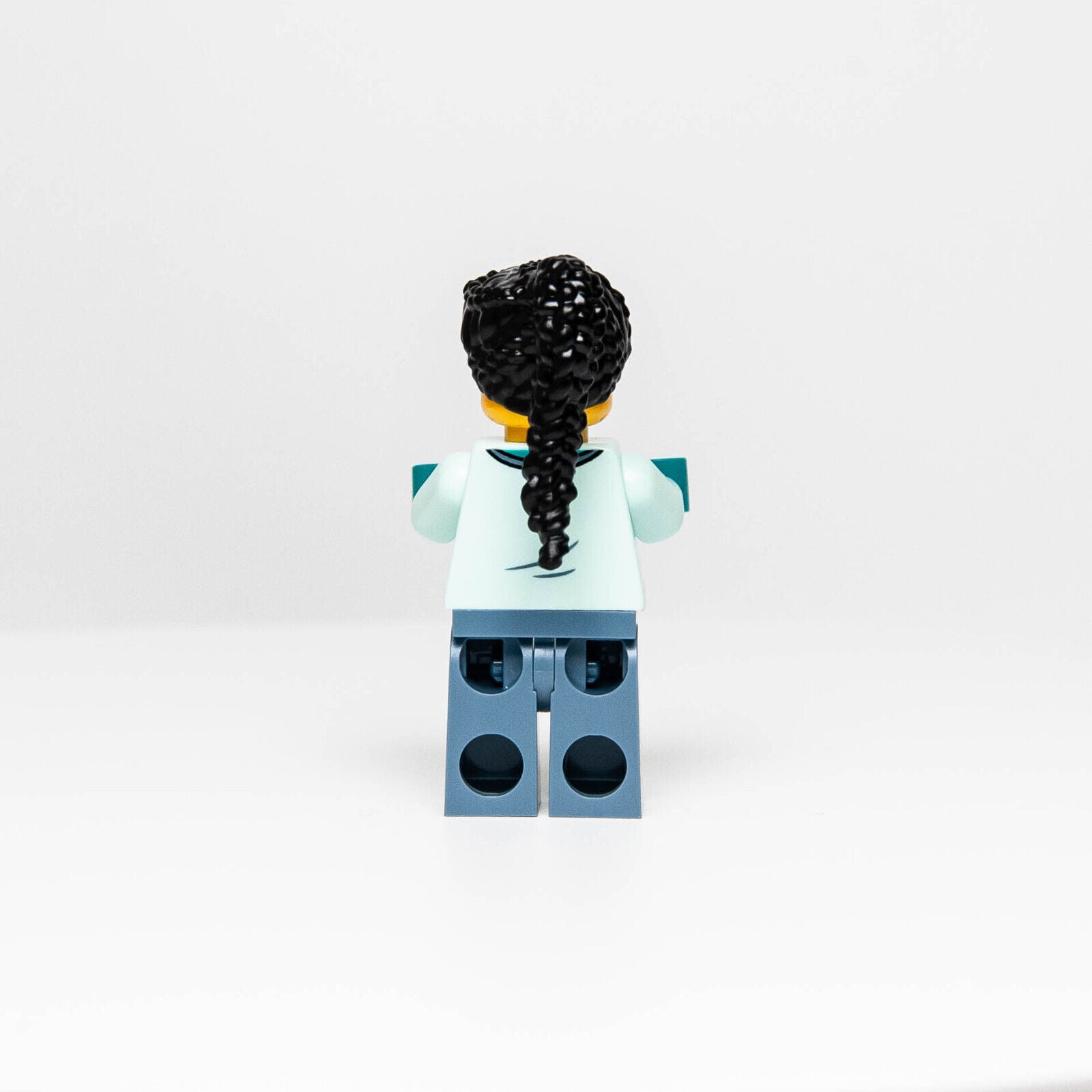 NEW Lego Wildlife Female Animal Veterinarian Doctor (cty1297) 60302 Sc