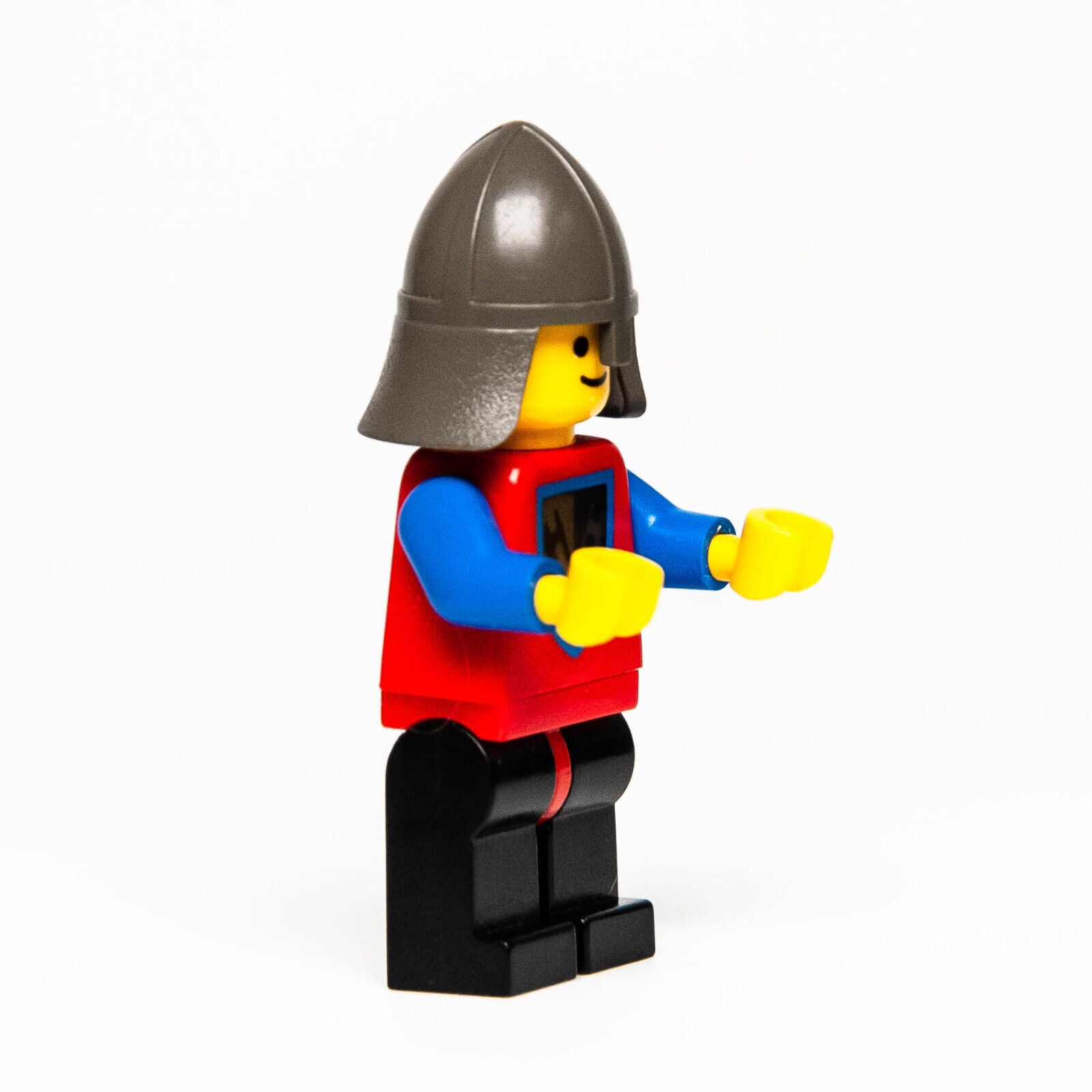 LEGO Castle Crusaders Minifigure - Crusader Axe (cas105) 6067 10000 Gu