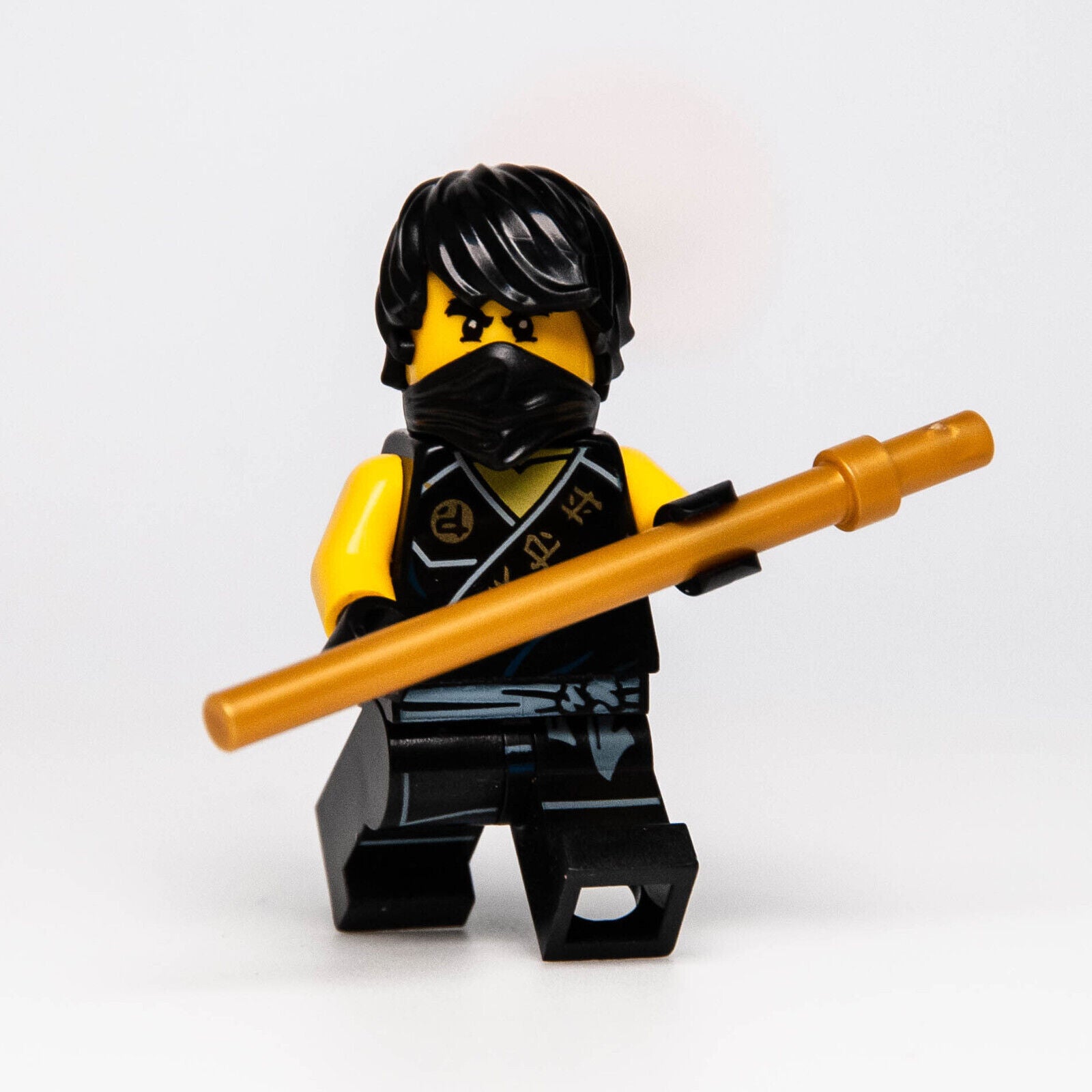 LEGO Ninjago Movie Minifigure 30609 - Lloyd Garmadon (njo374) Limited
