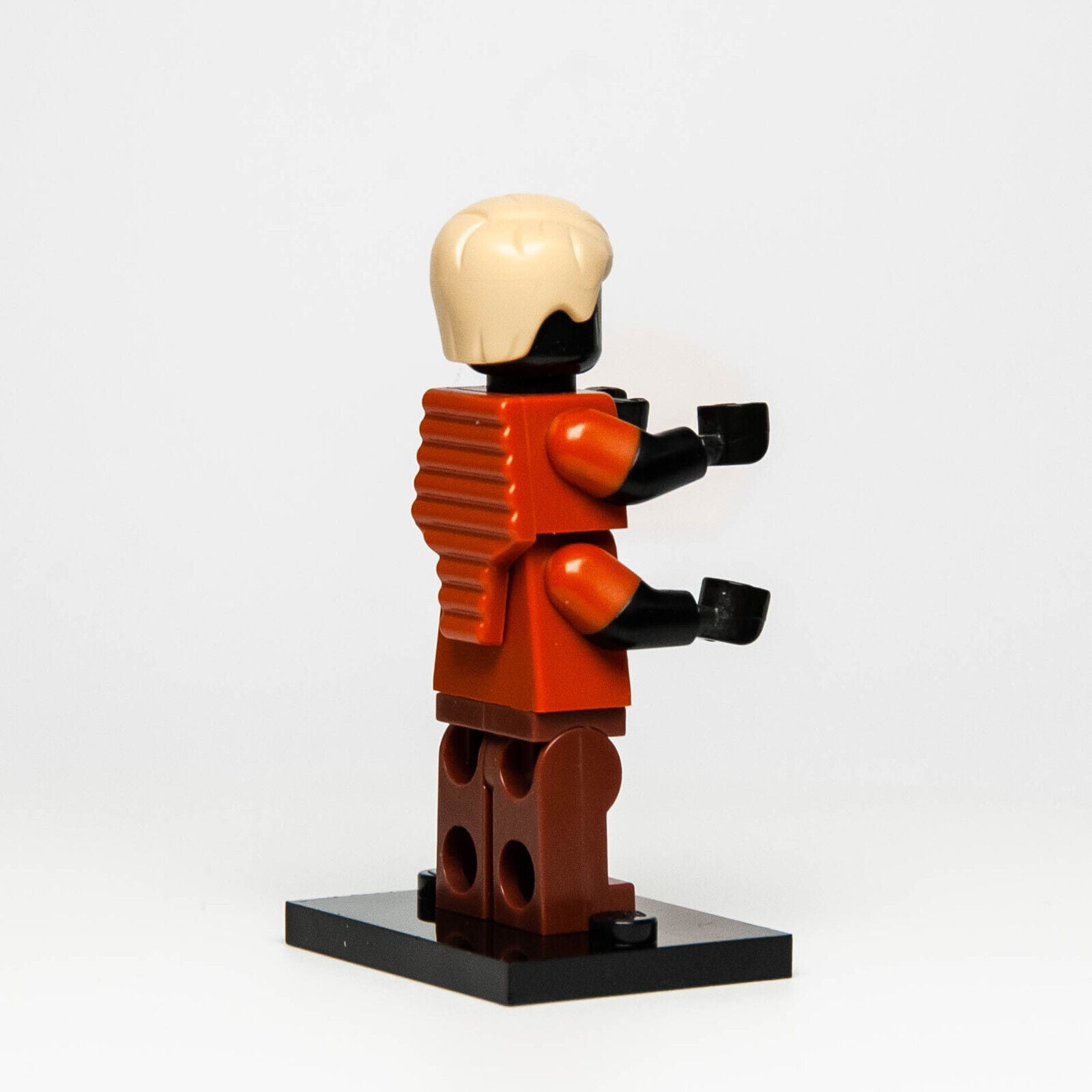 LEGO NINJAGO Movie CMF Minifigure - Flashback Garmadon (coltlnm-15) 71