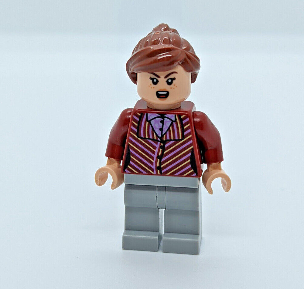 NEW LEGO Harry Potter Minifigure Mafalda Hopkirk, Hermione (hp361)