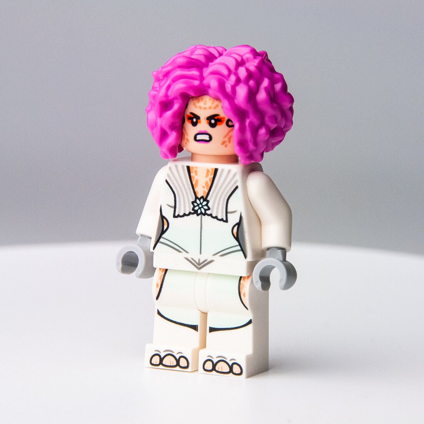 NEW Theelin Dancer - Boba Fett's Throne Room - 75326 (sw1194) LEGO Min