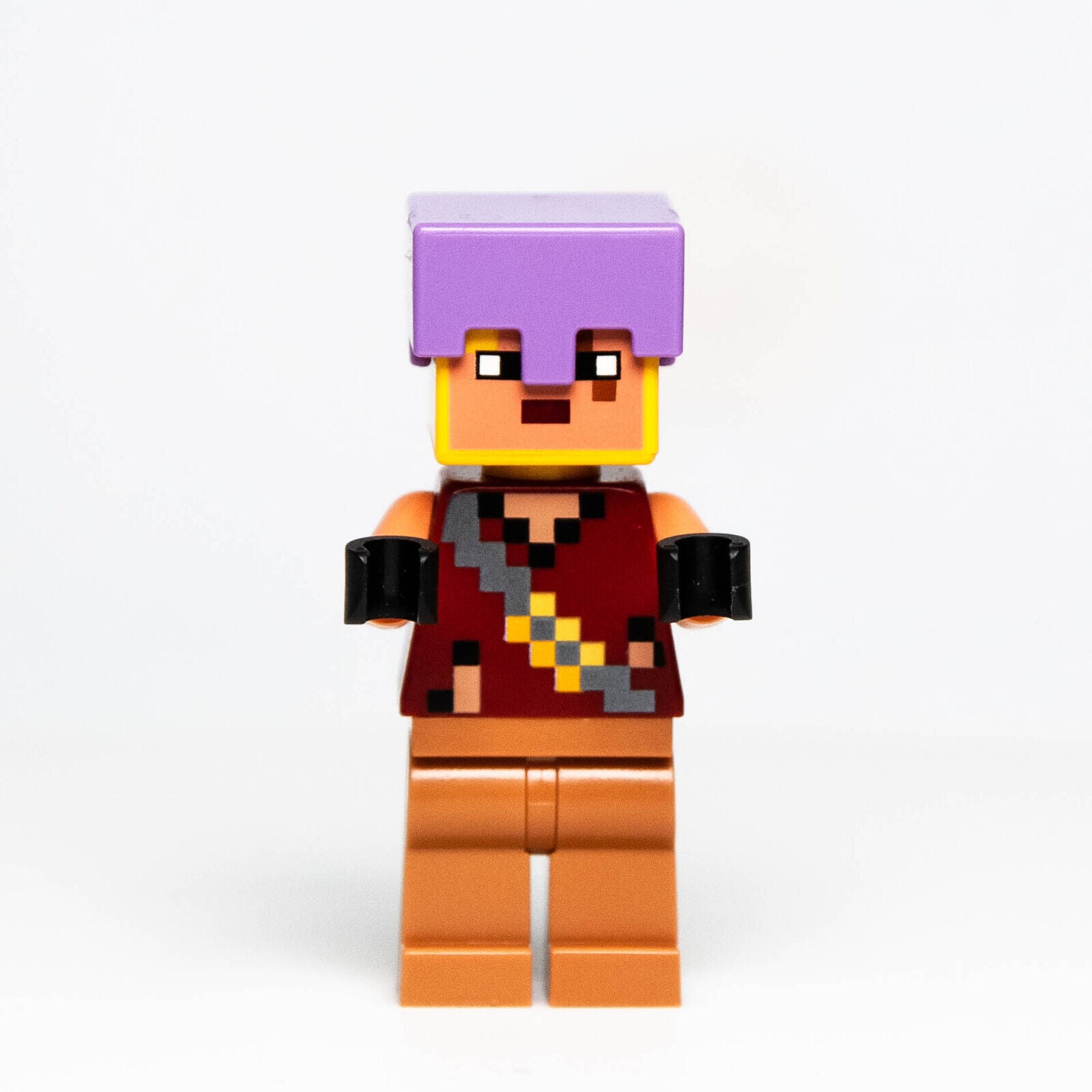 LEGO Minecraft Minifigure - Dragon Archer (min138) 21242