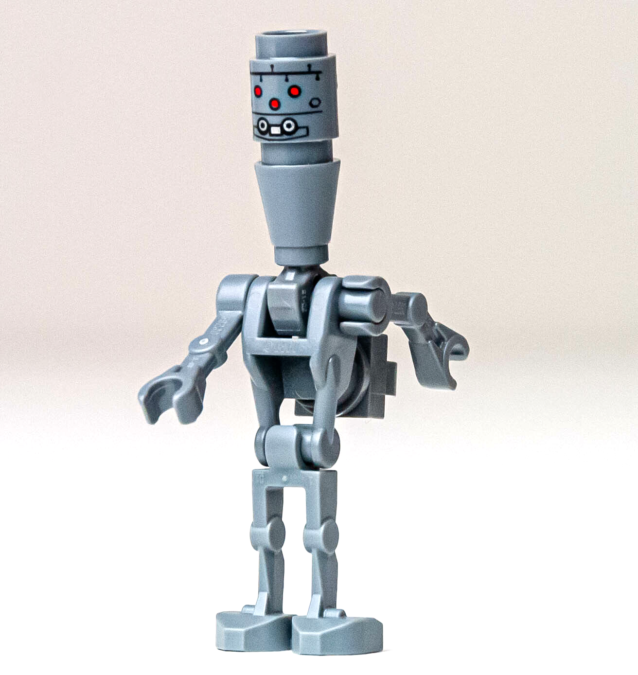 New Star Wars LEGO Minifigure - IG-11 (sw1115) 75307 75292 Mandalorian