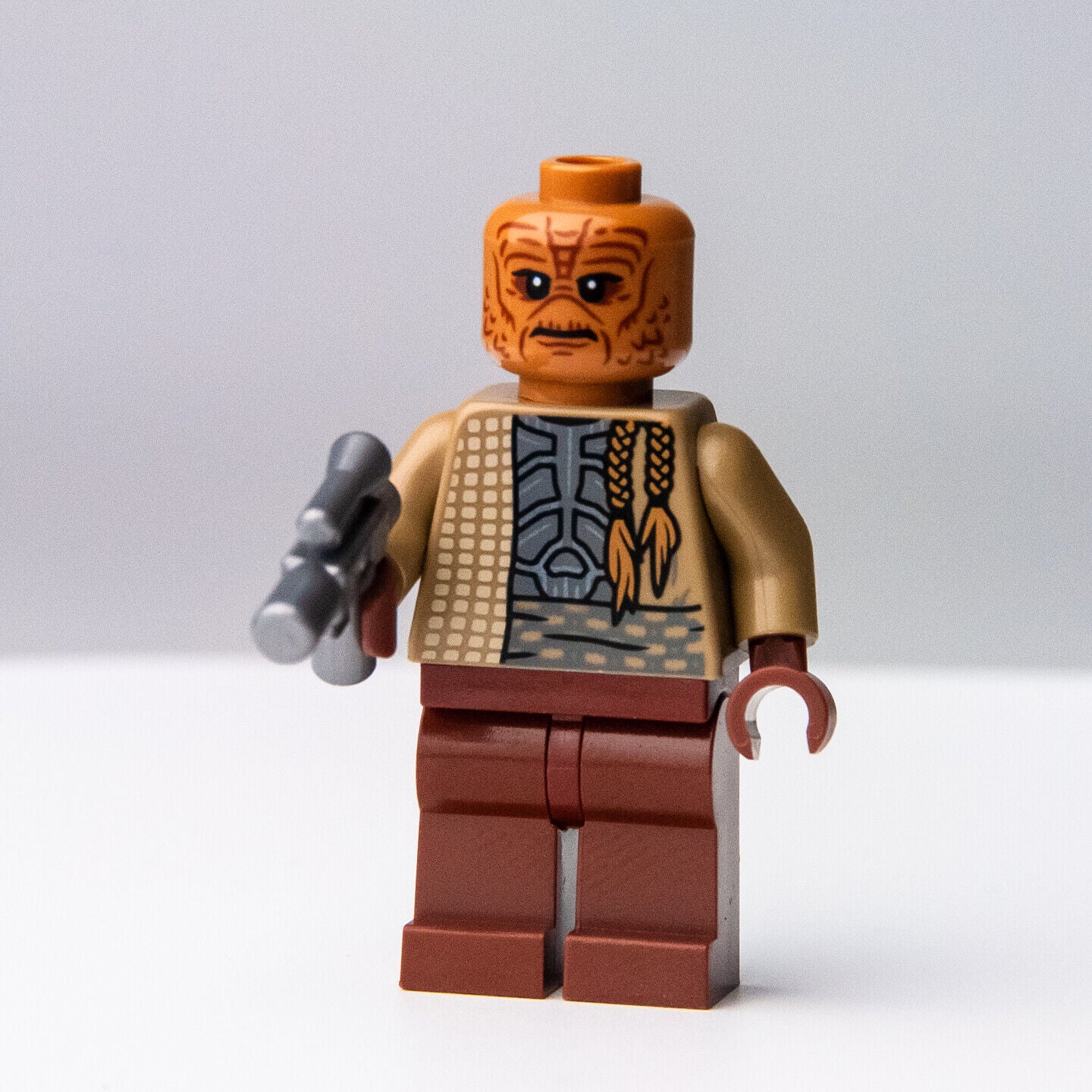 NEW Weequay Guard - Boba Fett's Throne Room - 75326 (sw1197) LEGO Mini