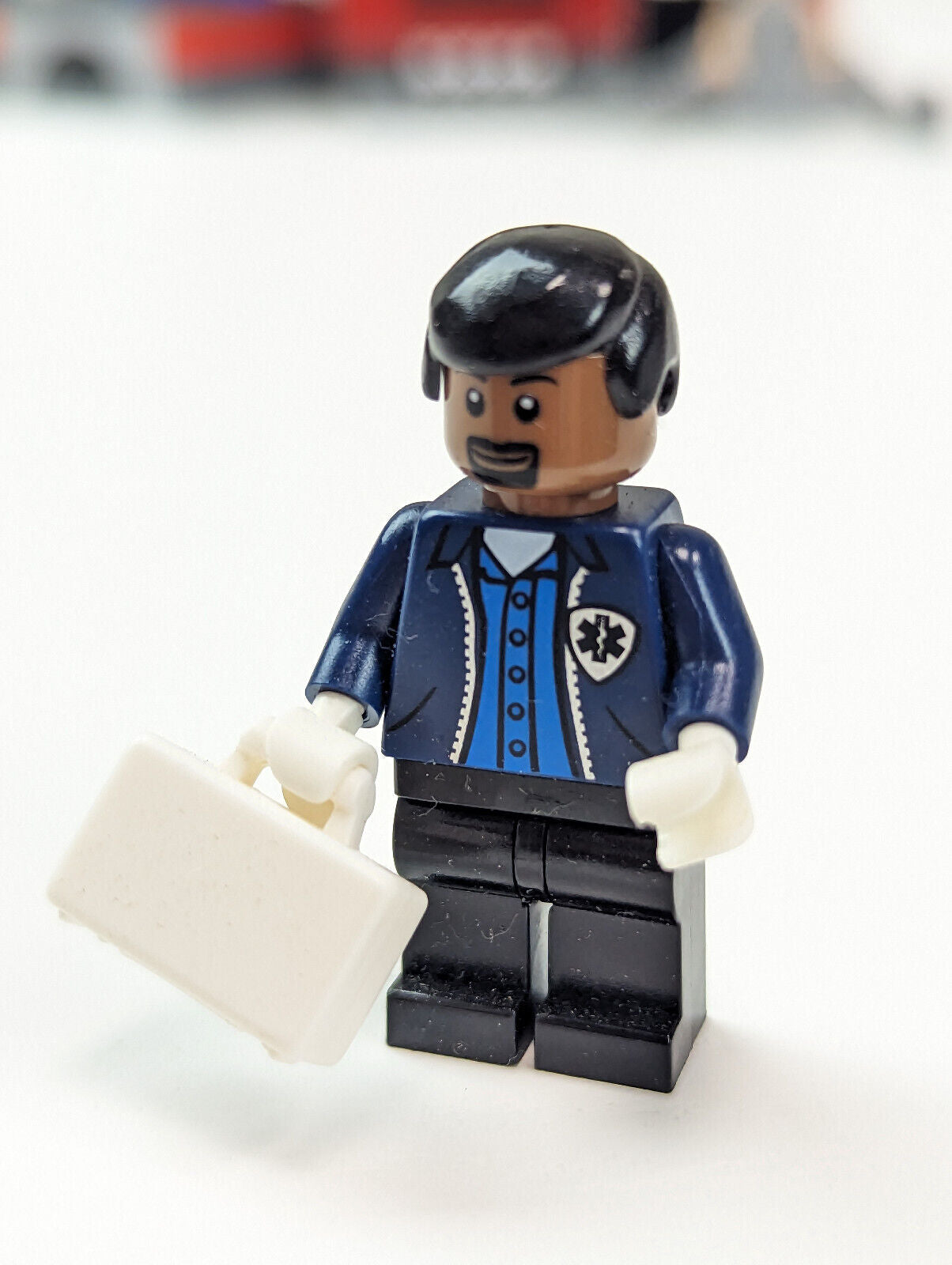 Lego 4857 Spider-Man 2 Doc Ock's Fusion Lab - Complete, Instructions N