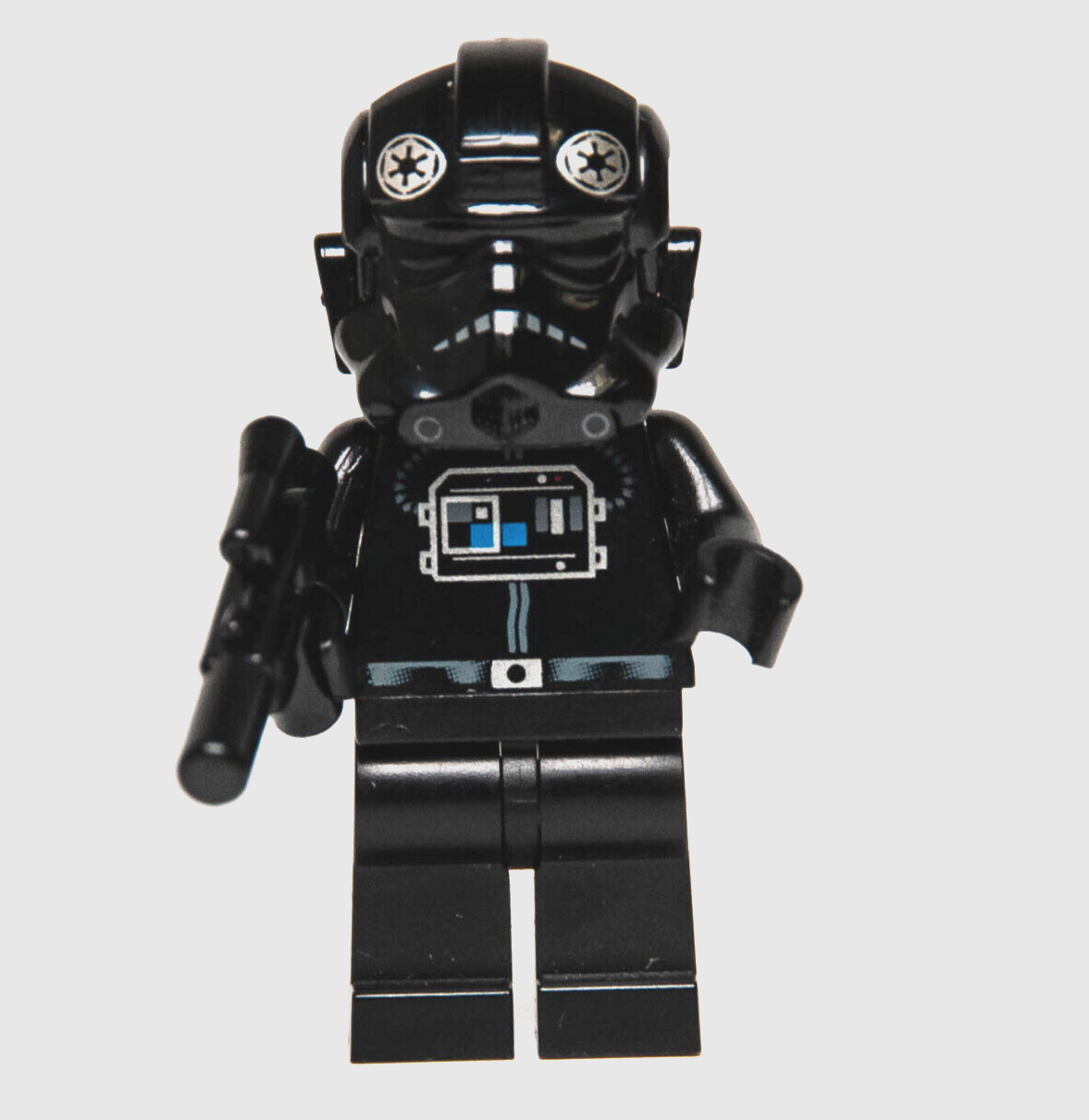 LEGO Star Wars Minifigure - TIE Fighter Defender Pilot (sw0268) 8087