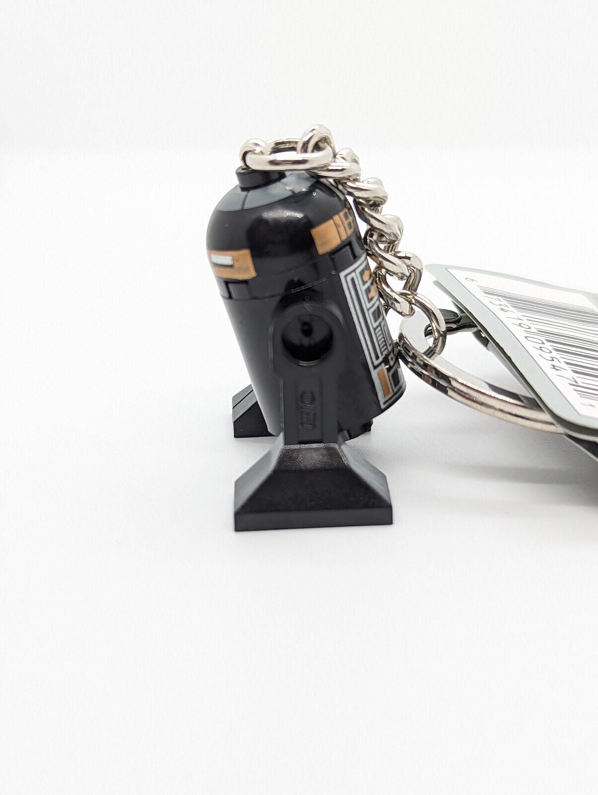 Lego Star Wars Minifigure Key Chain 851937 - Astromech Droid R2-D5 (sw