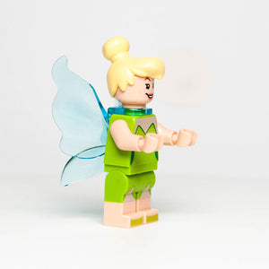 LEGO Disney Minifigure- Tinker Bell (dis086) 43232 43212 Peter Pan