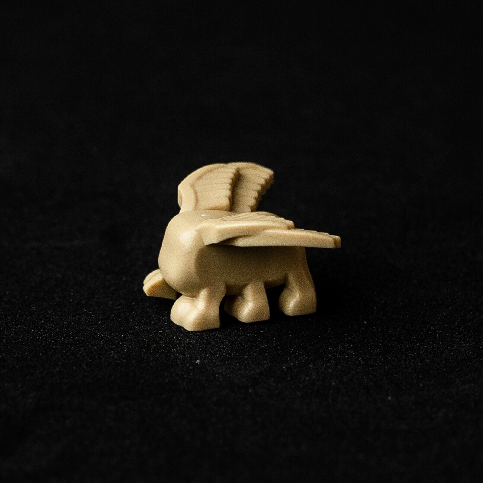 NEW DiJiang / Morris - Marvel Shang Chi - 76177 76176 (73116) LEGO Min