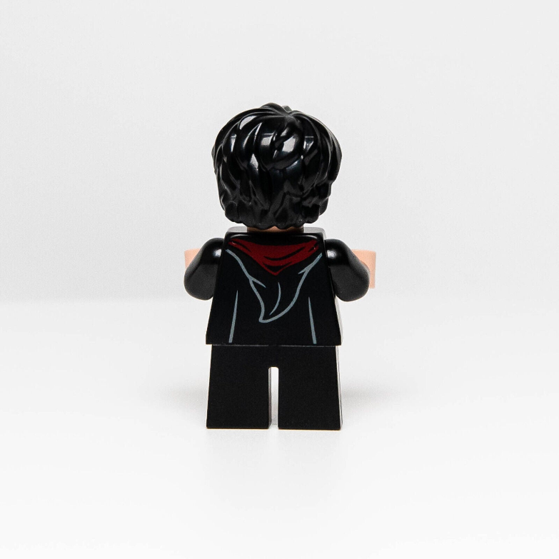 Lego Harry Potter w/ Invisibility Cloak (hp366) Dumbledore's Office 76