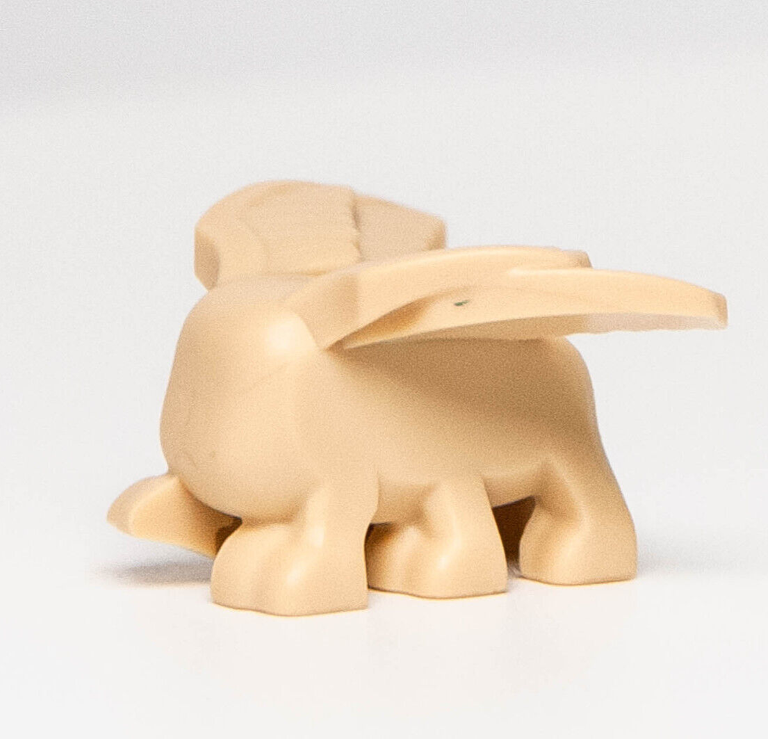 LEGO DiJiang / Morris - Marvel Shang Chi Minifigure (73116) 76177 7617