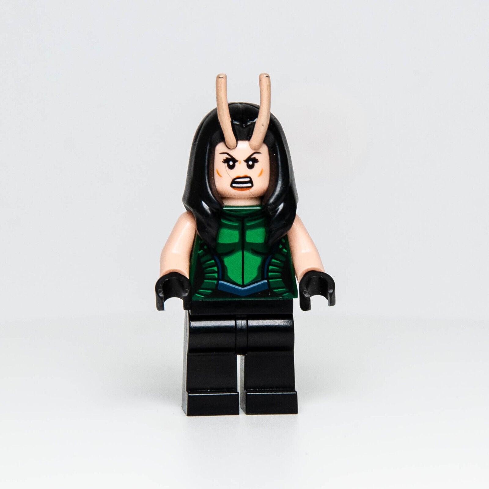 LEGO Mantis Minifigure - The Guardians’ Ship - Marvel - 76193 (sh745)
