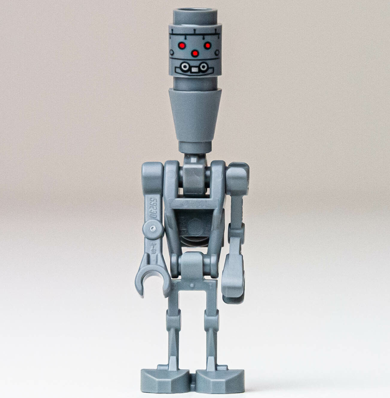 New Star Wars LEGO Minifigure - IG-11 (sw1115) 75307 75292 Mandalorian