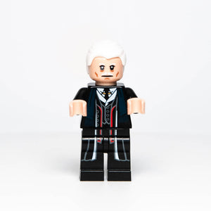 LEGO CMF Potter Series 1 - Percival Graves (colhp-22) 71022 Fantastic