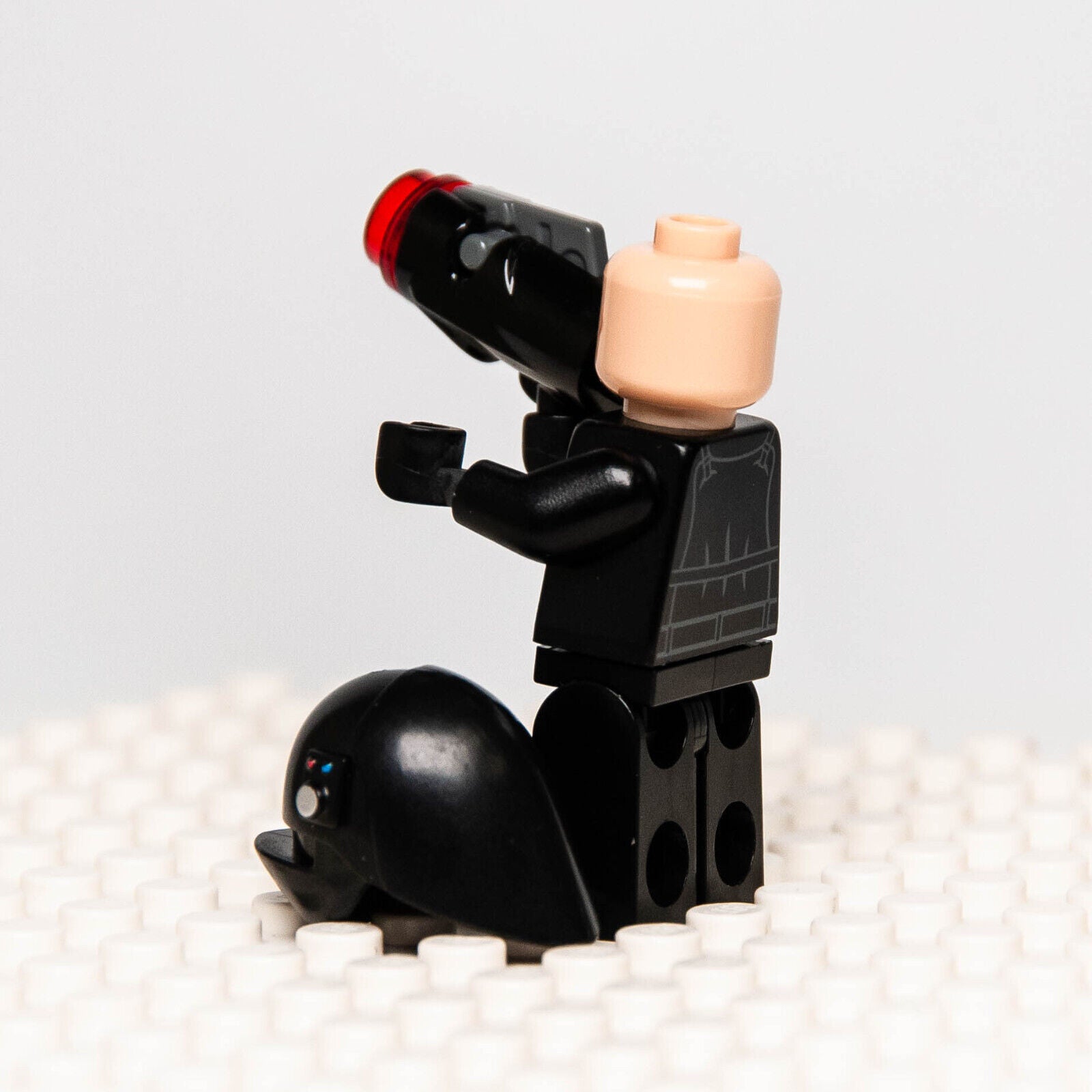 LEGO Star Wars Imperial Gunner Minifigure (sw0520) 75034 w/ Gun