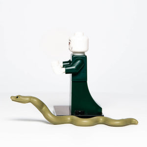 LEGO CMF Minifigure Series 1 - Lord Voldemort & Nagini (colhp-9) 71022