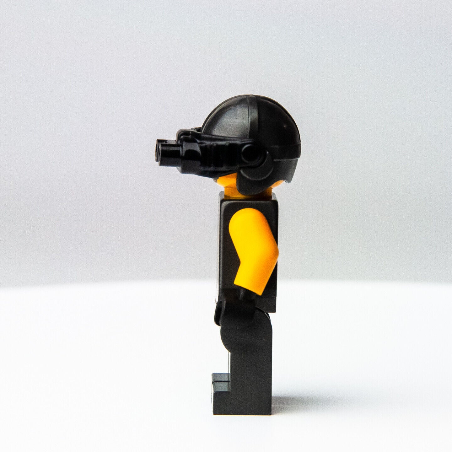 NEW AIM Agent - Night Vision Goggles - Avengers - 76164 (sh668) LEGO M