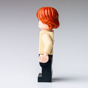 NEW Kathi Dooley - Queer Eye, The Fab 5 Loft - 10291 (que007) LEGO Min