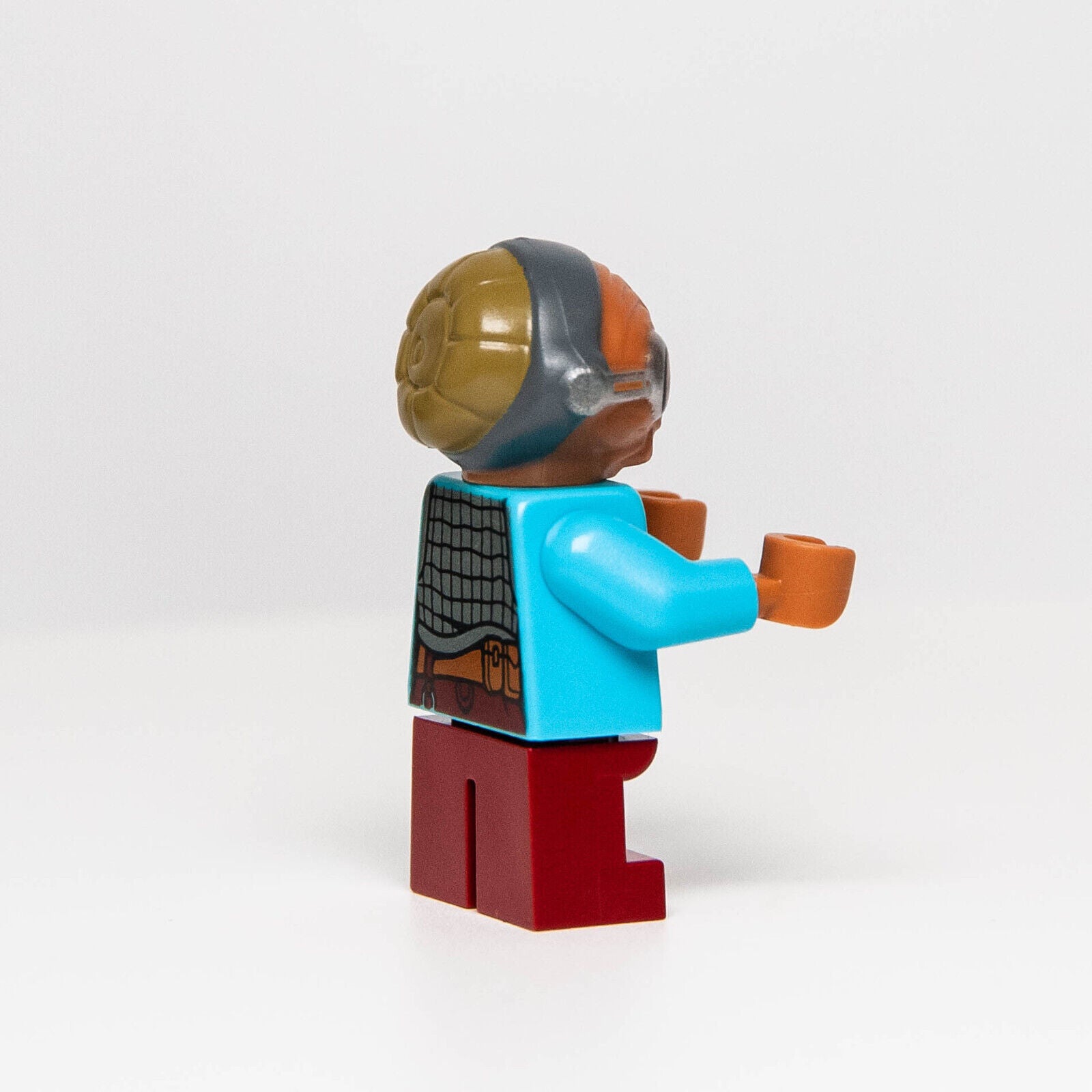 LEGO Star Wars Maz Kanata Minifigure 75139 (sw0703)