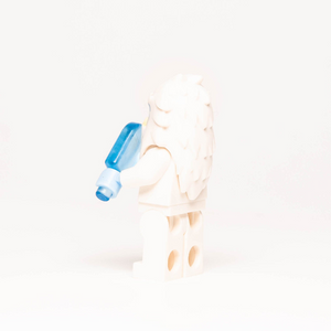 LEGO CMF Minifigure 71002 Series 11 Yeti (col118) col170 Big Foot