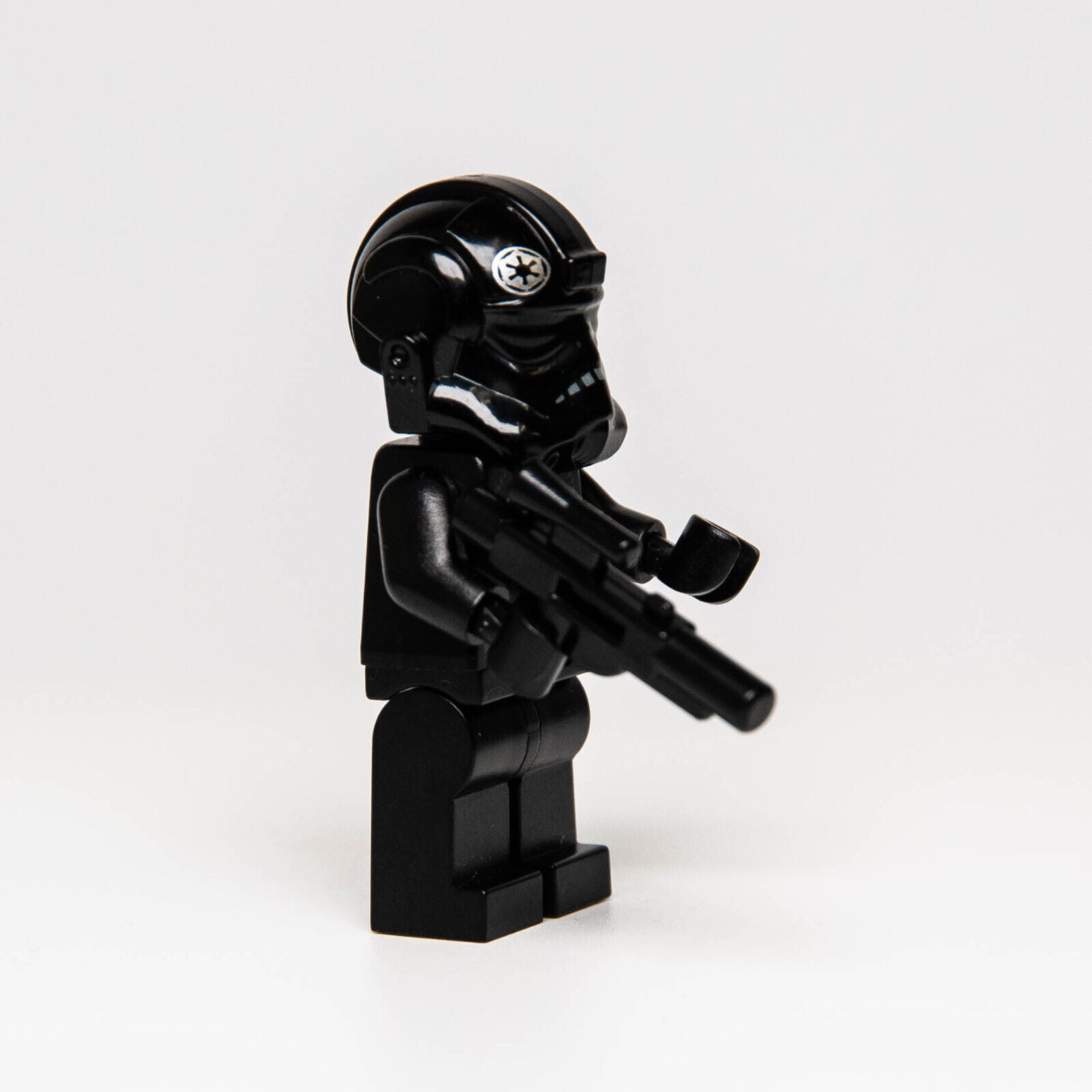 LEGO Star Wars Minifigure - TIE Fighter Defender Pilot (sw0268) 8087