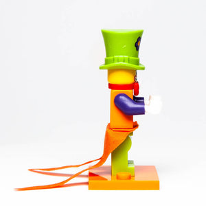 Lego Series 18 CMF Minifigure - Balloon Dog Party Clown (col18-4) 7102