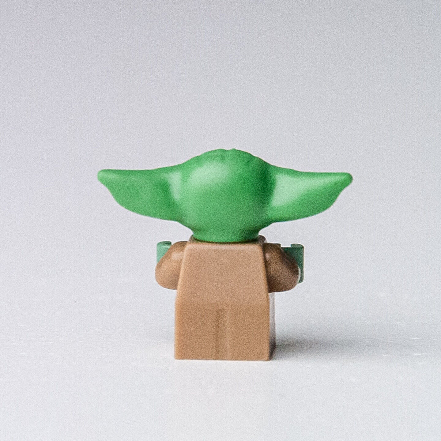 LEGO Star Wars Minifigure: Din Grogu / Child / Baby Yoda (sw1113) Mand